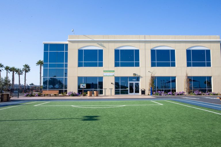 West Contra Costa Charter Schools